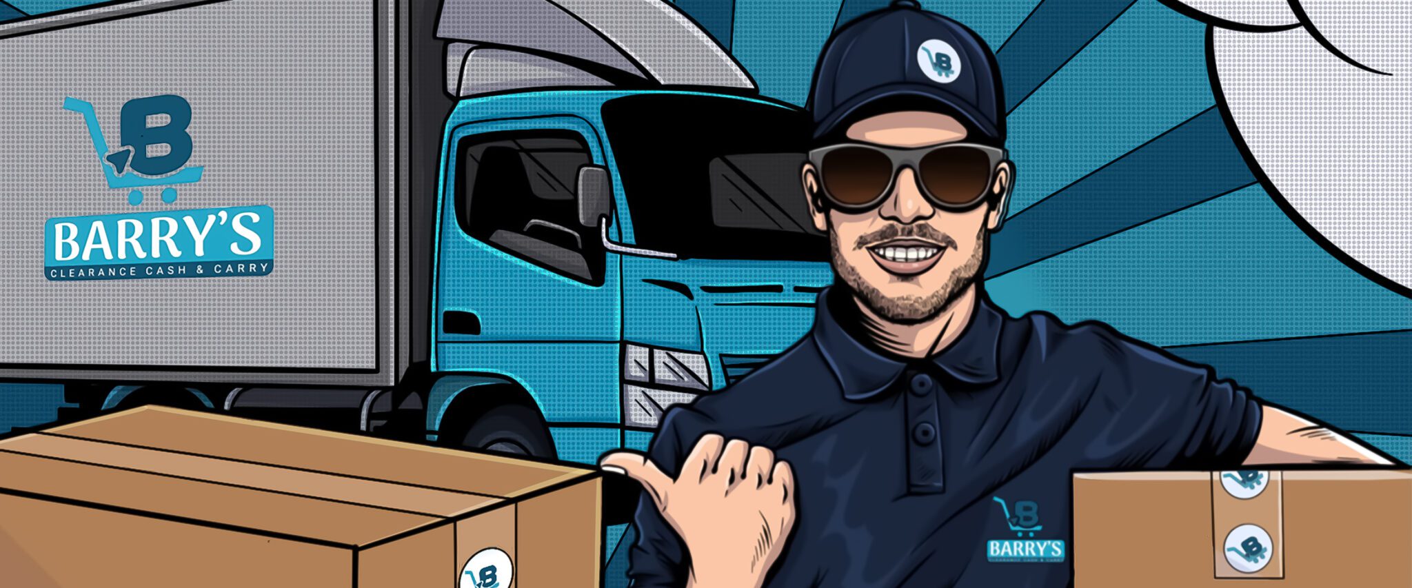 Barrys Clearance | Low Cost Discount Food & Household Goods in Peterborough