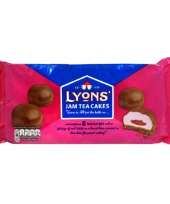 Biscuits, Bites and Cakes Archives - Barrys Clearance